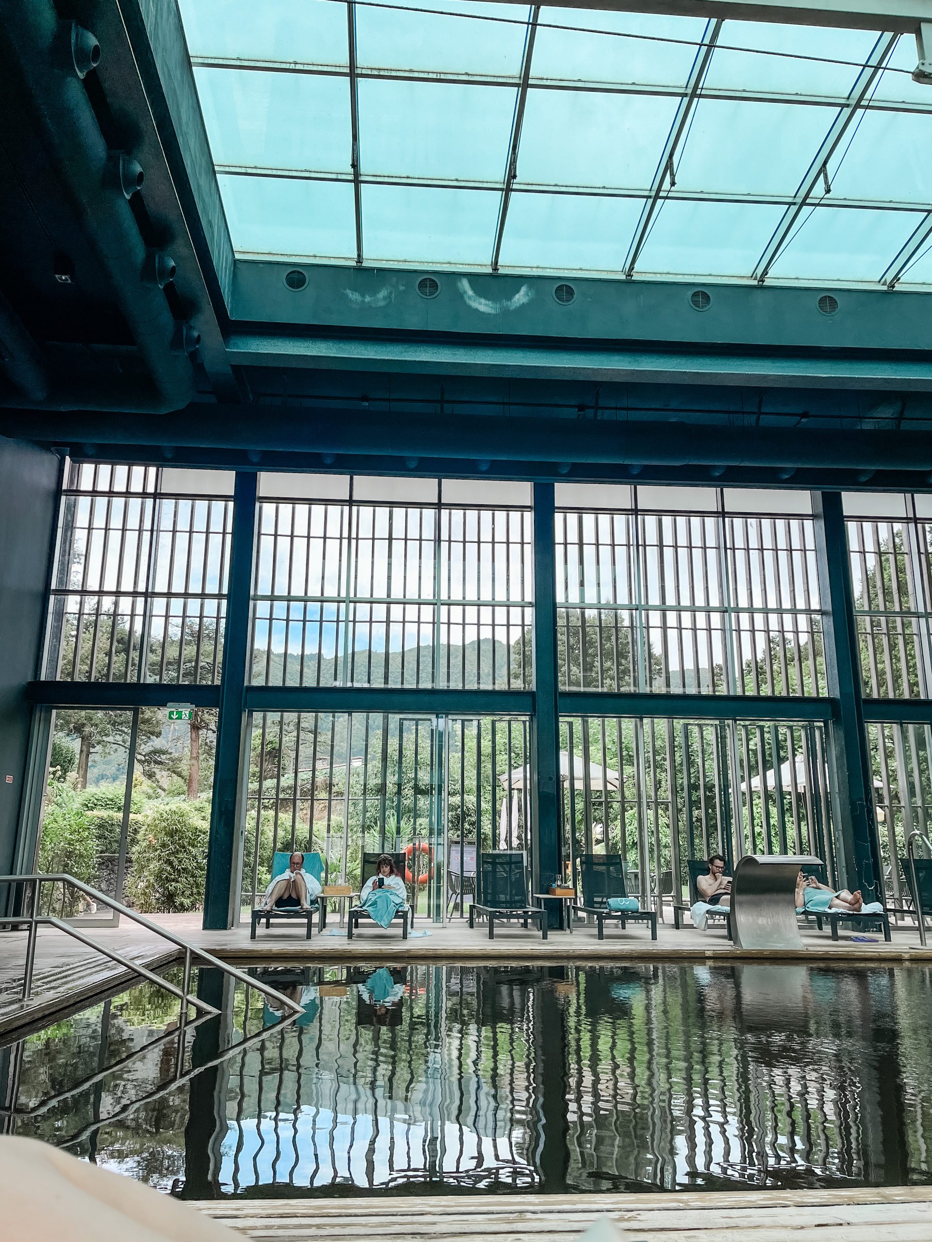 Wat te doen in Furnas + Thermische warmwaterbronnen!