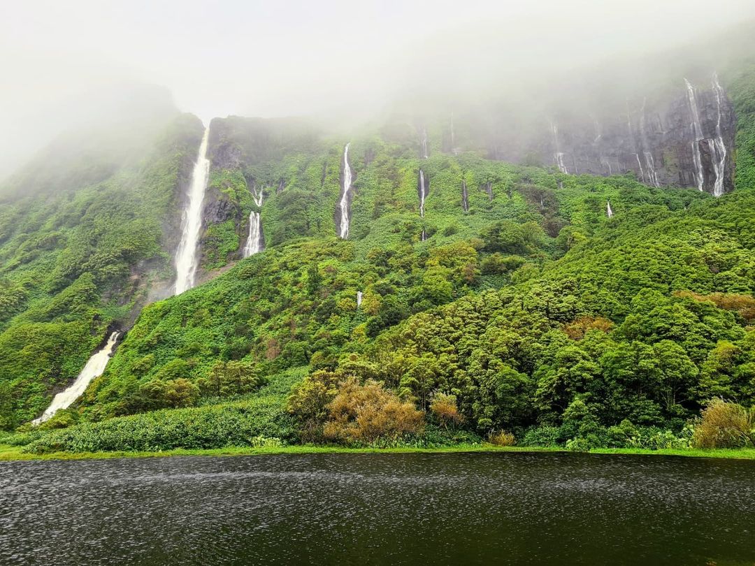 Flores, de Azoren | Tips en wat te doen