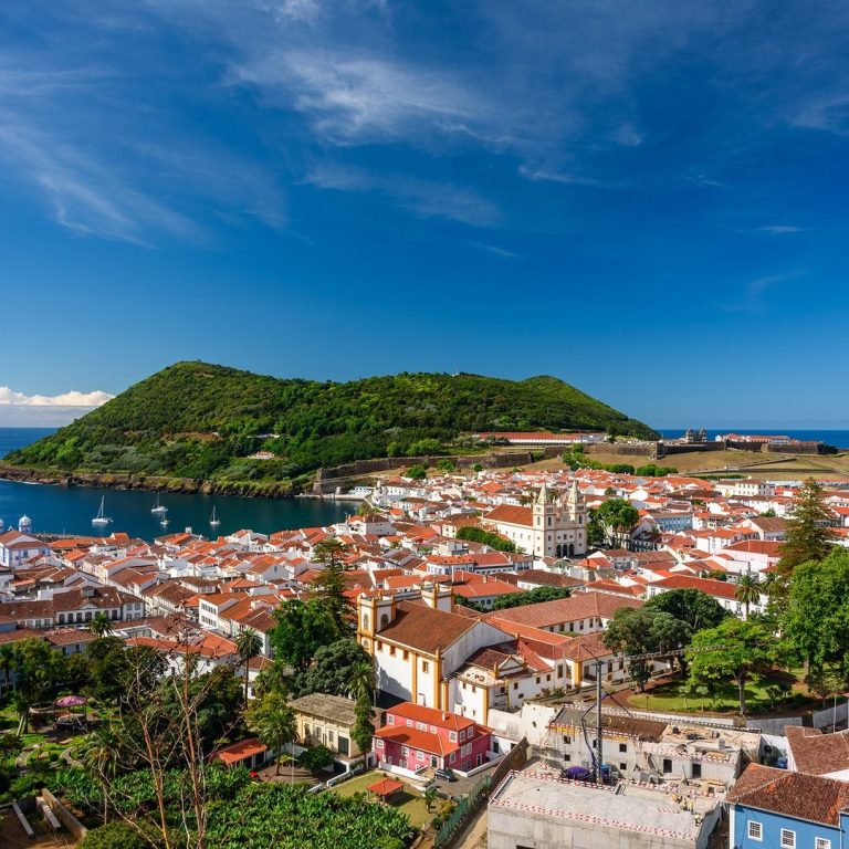 Vliegen naar de Azoren | Tips en rechtstreekse vluchten