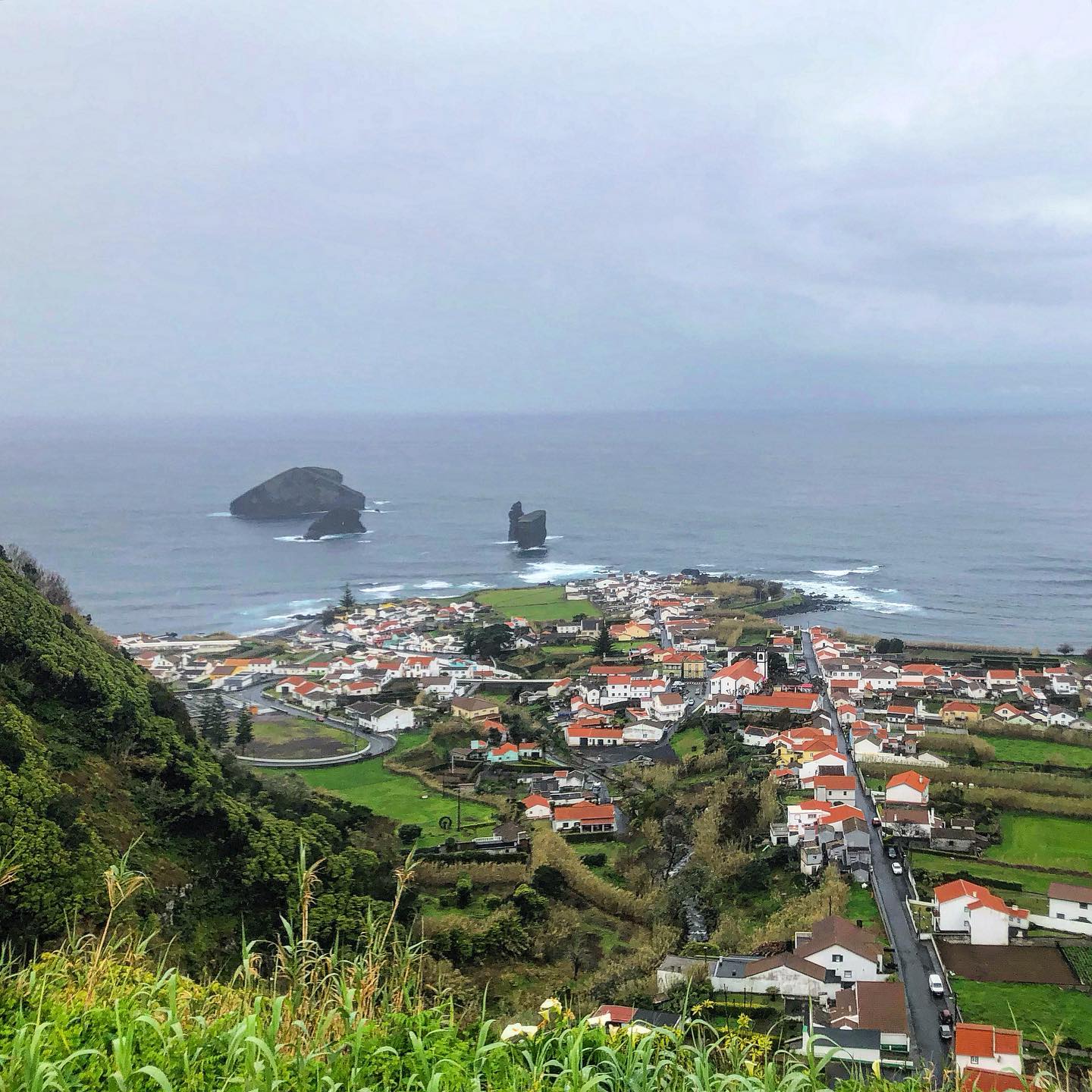 Mosteiros bezoeken op São Miguel | De Azoren | Onze tips