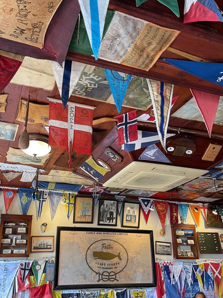 Het eiland Faial | Dit is er te doen | Tips! | De Azoren