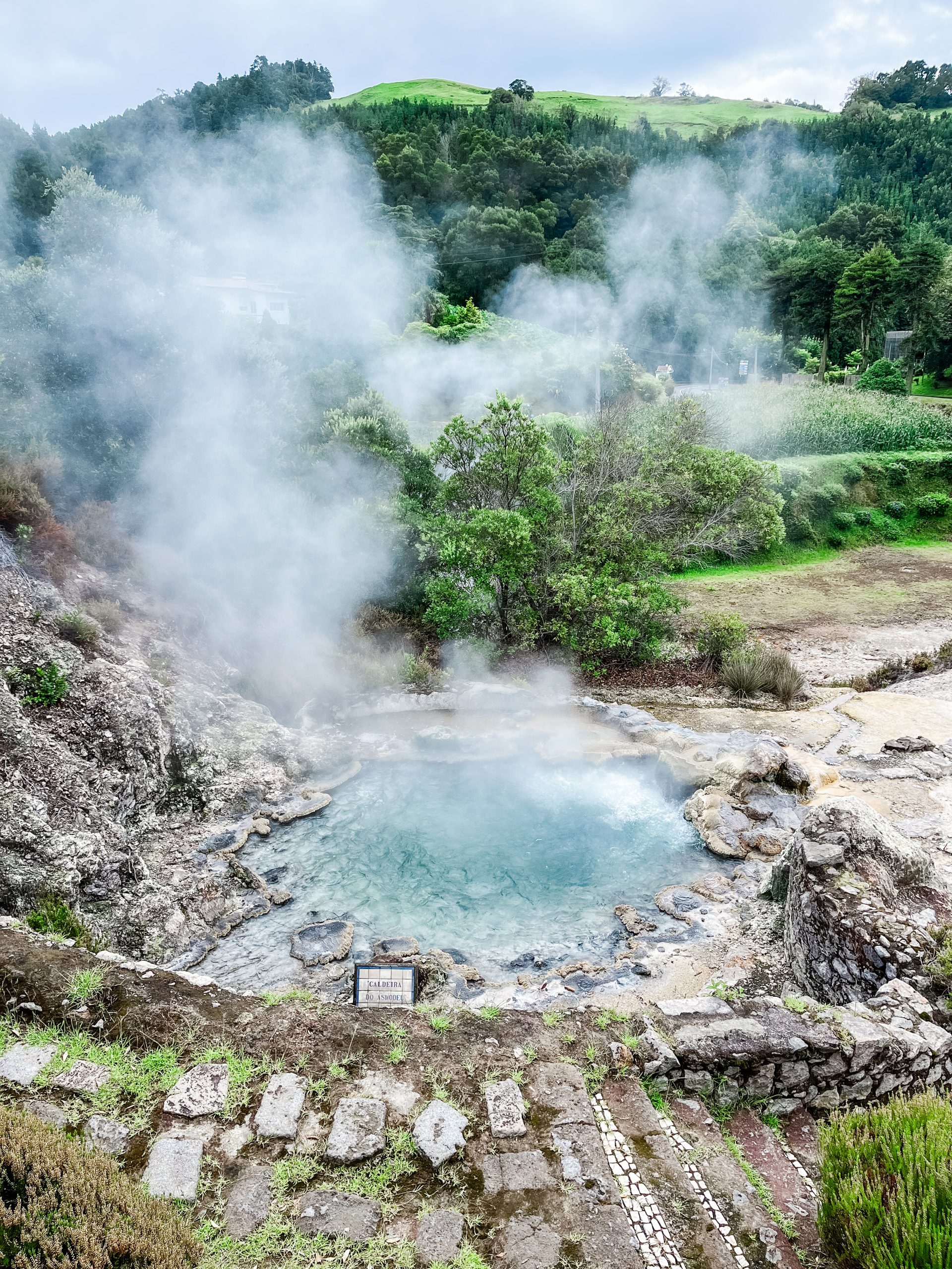 De 9 eilanden van de Azoren - Tips voor je eerste bezoek