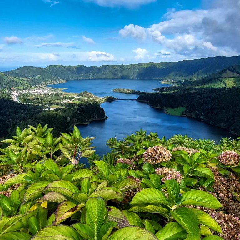 Bezienswaardigheden op de Azoren | Wat te doen | Highlights!