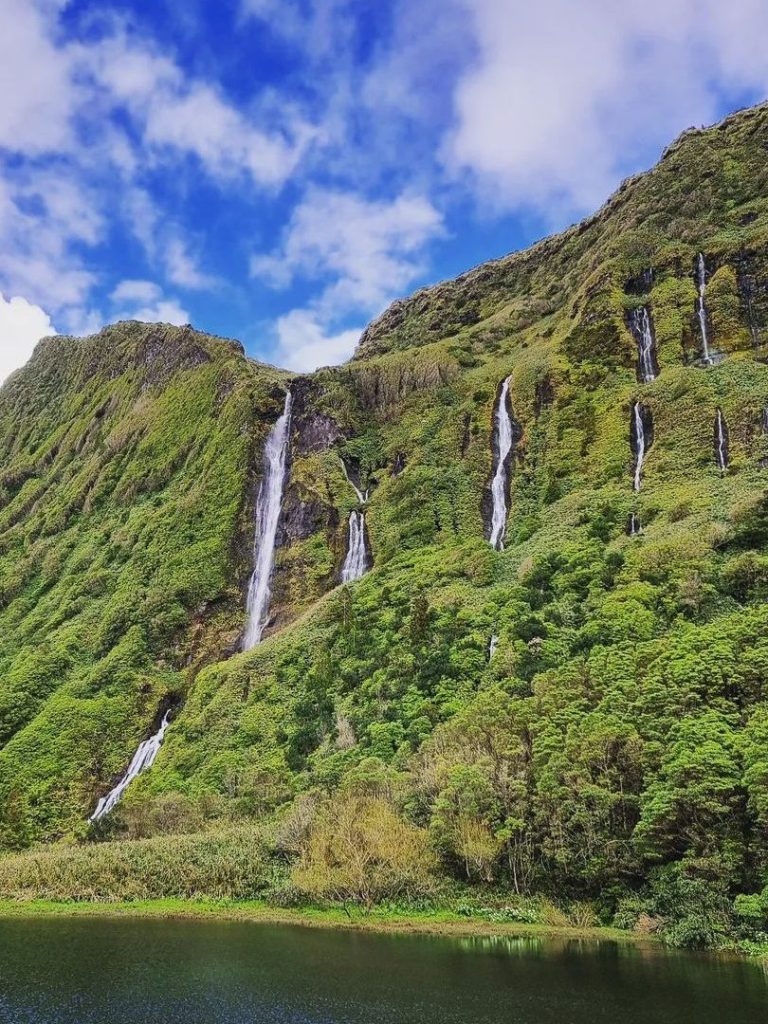 De 9 eilanden van de Azoren - Tips voor je eerste bezoek