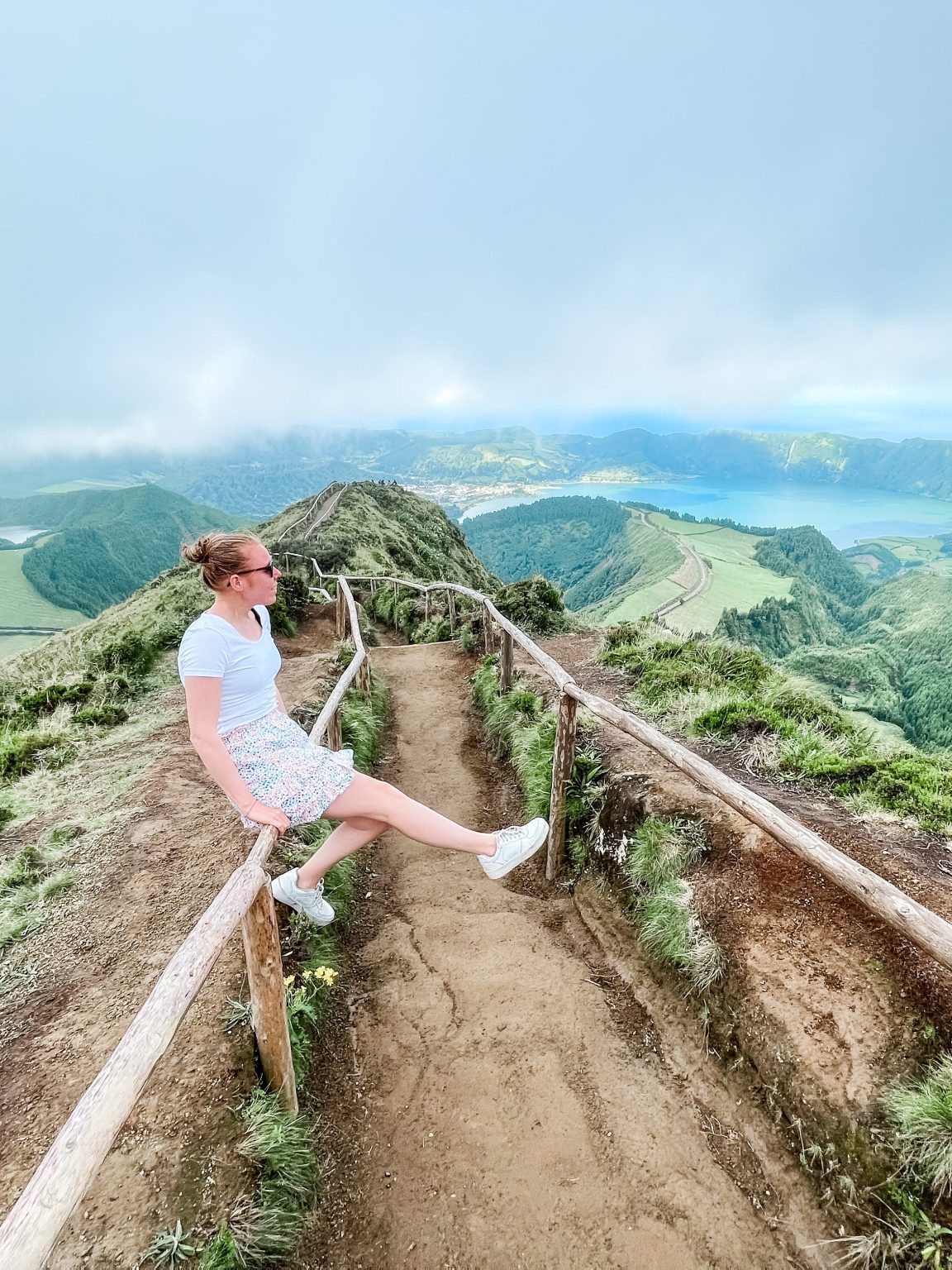 De 9 eilanden van de Azoren - Tips voor je eerste bezoek