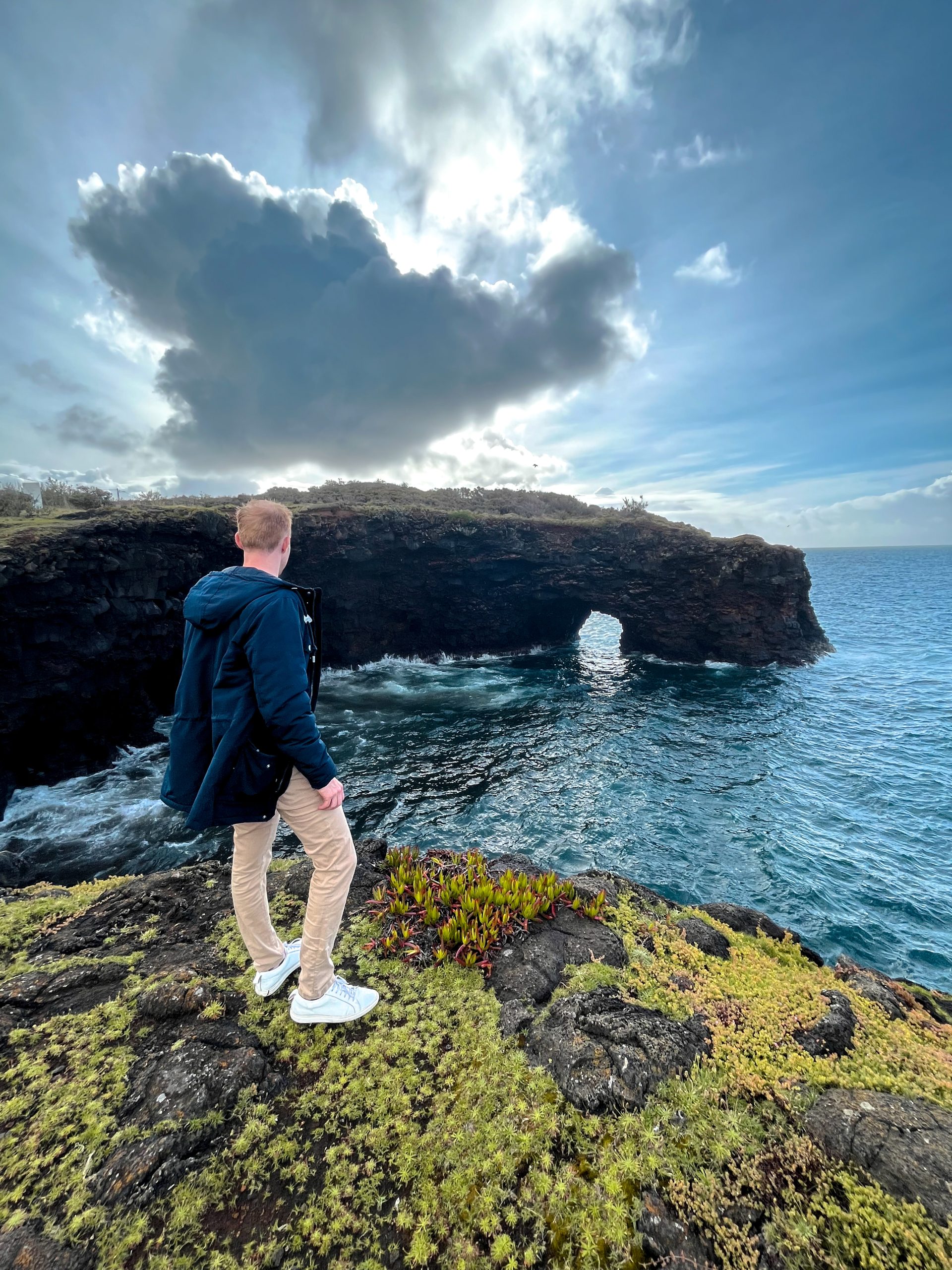 Het eiland Faial | Dit is er te doen | Tips! | De Azoren