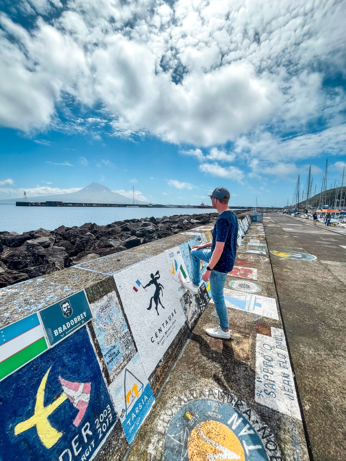 De 9 eilanden van de Azoren - Tips voor je eerste bezoek